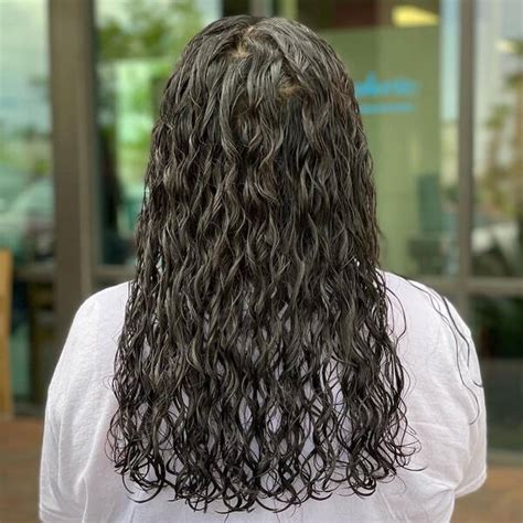 50 Trendy Spiral Perm Ideas For Women In 2022 With Images