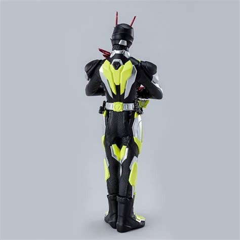 Kamen Rider Zero One Heros Brave Statue Figure Kamen Rider Zero