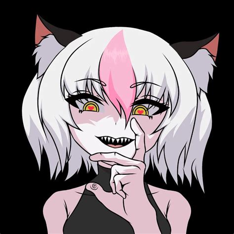 Ruby Cat Girl Rmobilelegendsgame