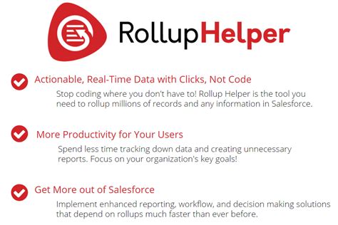 Rollup Helper Reviews 2025 Details Pricing Features G2