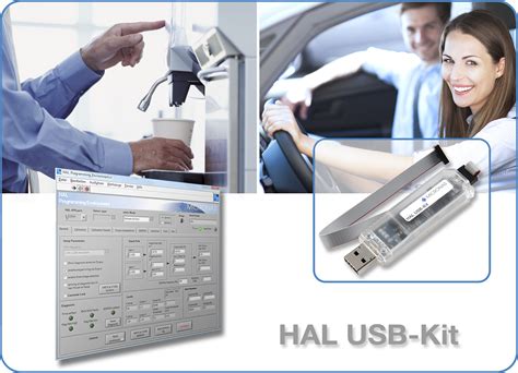 Micronas Presents A New Affordable Usb Kit For Easy Programming Of Its Broad Hall Effect Sensor