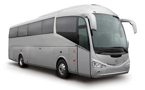 Location bus autocar de 50 passagers à Strasbourg Prix et réservation