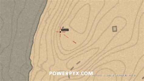 Red Dead Redemption 2 All Grave Locations Guide