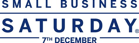 Join Us For Small Business Saturday Uk Eggcup Web Design