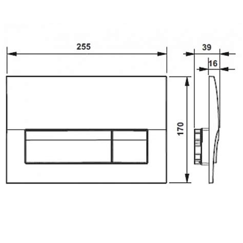 ПЭК Roca The Gap Pack 893104100 подвесной унитаз + инсталляция + кнопка ...