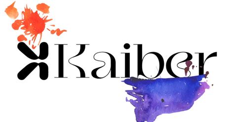 Kaiber AI Nedir Nasıl Kullanılır