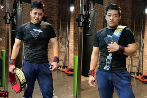 Joeman激瘦鏟肉網認不出 甩肉12公斤消風變筋肉人 娛樂 中時新聞網