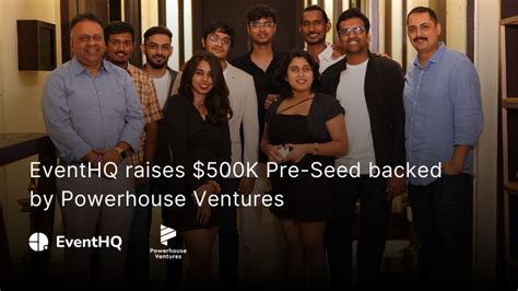 Harish Somasundar On Linkedin Eventops Saas Founder Investor 10