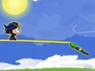 Line Runner Free Games Games