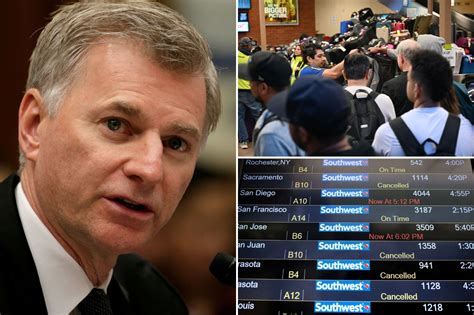 Southwest Ceo Bob Jordans Pay Doubled To 53m