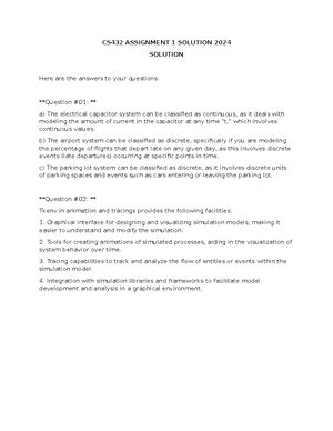 CS402 Mcqs Final Term By Vu Topper RM Vutopperrm D Cc CS 402