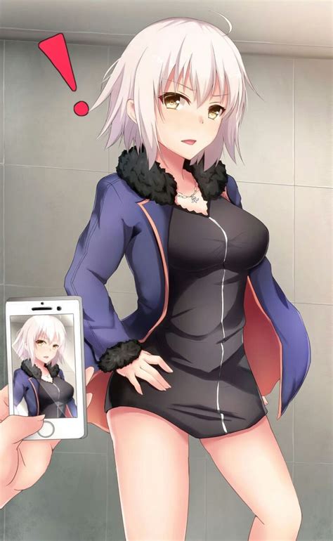 Pin On Fate Grand Order