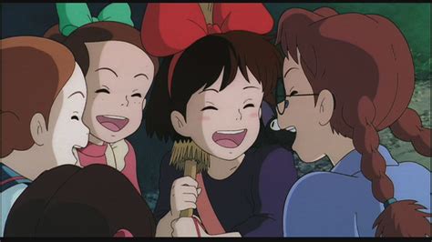 Kikis Delivery Service Hayao Miyazaki Image 25303946 Fanpop