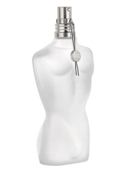 La Cologne Fleur Du Male Jean Paul Gaultier Cologne A Fragrance For
