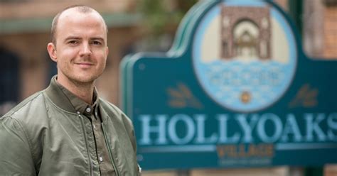 Hollyoaks Spoilers Ob Returns For The Osborne Disappearance Mystery