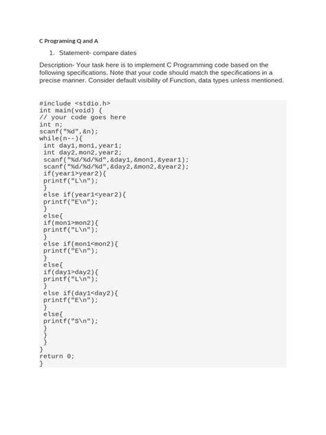 Programing Pdf Programming Paradigms Object Oriented Programming