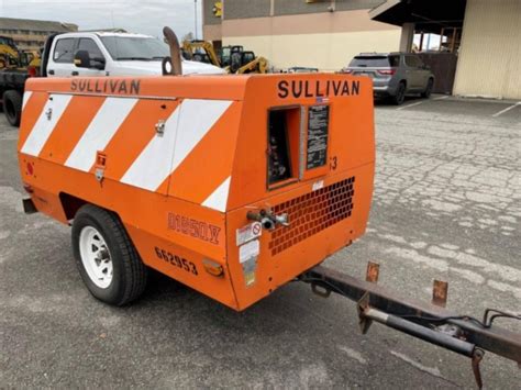 Used Compressed Airs For Sale Tractor And Equipment Co