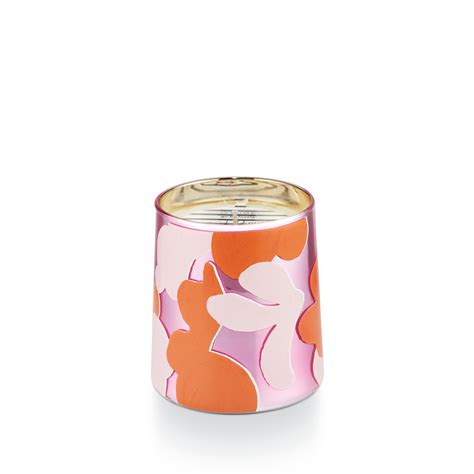 Pink Pepper Fruit Illume Candles