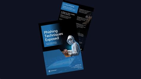 Unmasking Phishing Tactics Used By Crafty Hackers