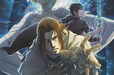 Final Fantasy XV Ecco Il Primo Teaser Di Episode Ardyn Prologue