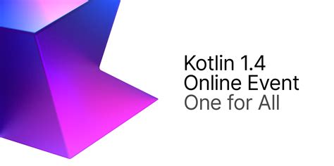 Kotlin 1 4 Online Event Recap Materials And QuizQuest Winners The Kotlin Blog