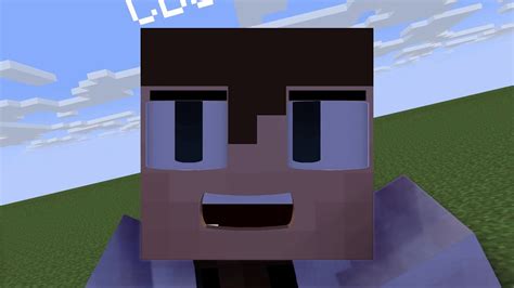 Lip Synching Again Minecraft Animation Youtube