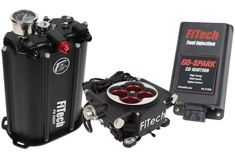 Save Today With Fitech Efi Fall Rebate Fueled News