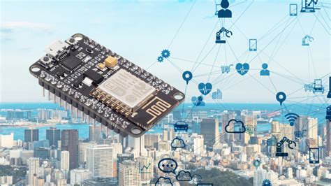 IoT Project Kenapa Prefer Ke NodeMCU ESP8266