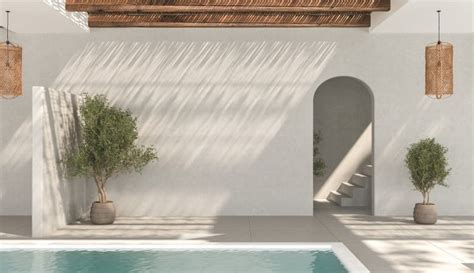 Nos astuces de grand mère pour nettoyer une terrasse en béton