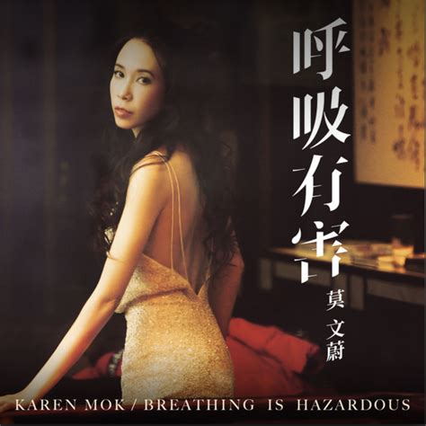 Music 音乐 Karen Mok 莫文蔚