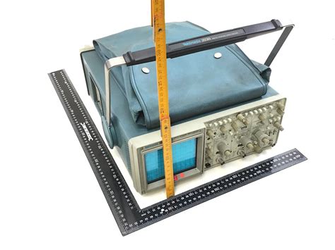 Tektronix 2230 Oszilloskop Oscilloscope