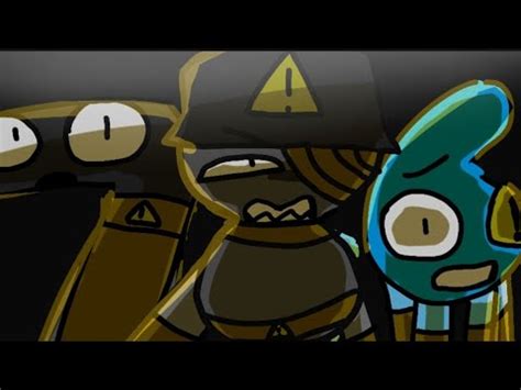 Basics In Behavior RED Bfdi Original YouTube