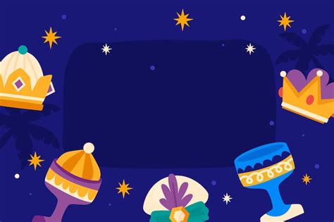 Imágenes De Reyes Magos Wallpaper Descarga Gratuita En Freepik