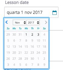 Ng Bootstrap Change Size Of Ngbdatepicker In Angular Stack Overflow
