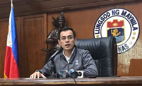 Isko Moreno Biography Profiles