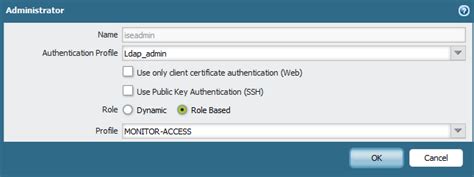 Solved Livecommunity Administrator Authentication With Ldap