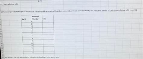 solved can you please help with part c d and eand also