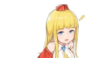 ファンアート 라스트오리진아르망미니아르망 Fastestのイラスト Pixiv