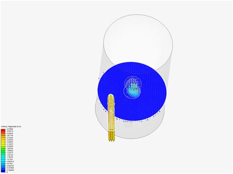 Testing By Hunskaar Simscale