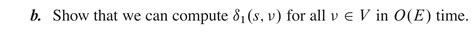 Solved A Scaling Algorithm Solves A Problem By Initially Chegg
