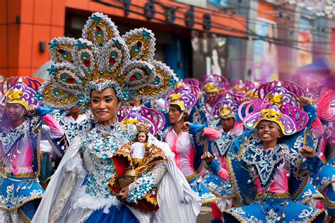 Photo Of The Day Filipino Fiesta Asia Society
