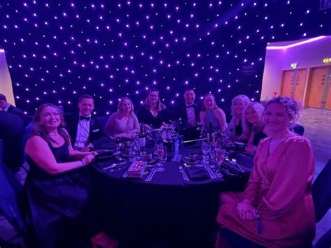 Ukactiveawards Finalists Networking Teamwork Active Iq