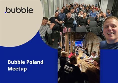 Nocode Lowcode Startups Meetup Warsaw Paweł Płowiec