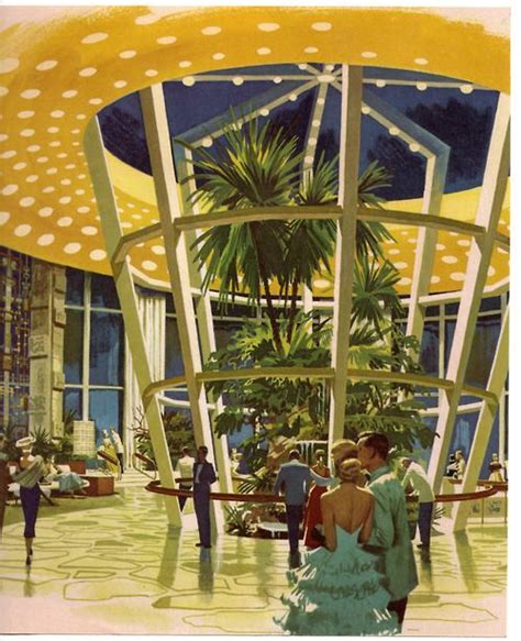 Googie Architecture Midcentury Architecture Midcentury Modern Mid