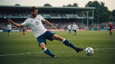 Mastering The Slide Tackle Techniques And Safety Tips Next In Sports
