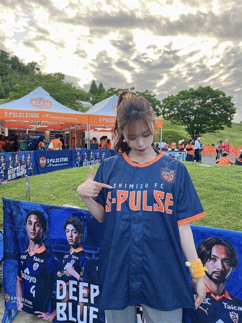 広瀬晏夕 スーパー耐久 Fuji24h On Twitter 今日はホーム ツエーゲン金沢 戦 ご来場先着12000名に ⚽s