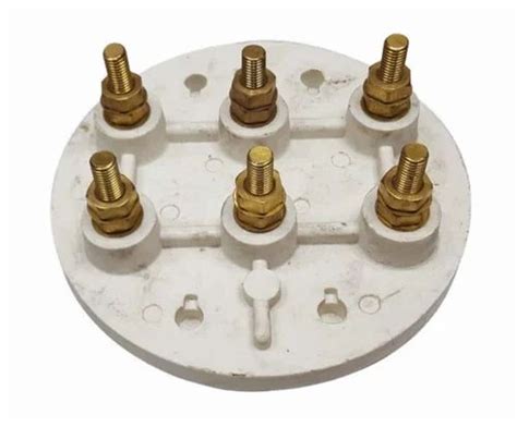 63a Motor Terminal Block At ₹ 190 Piece In New Delhi Id 2852654175791