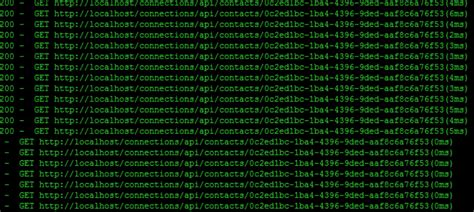Scalable And Performant Aspnet Core Web Apis Database Connections