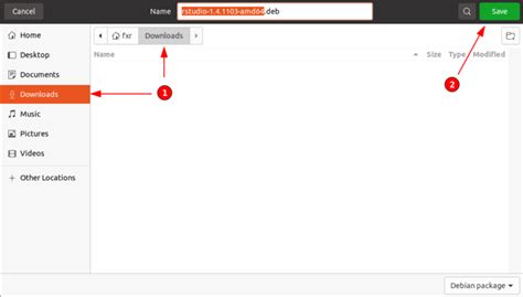 Instalación de R y Rstudio en Linux Ubuntu DataCrítica