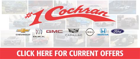 Car Dealership In Youngstown Oh New And Used Vehicles 1 Cochran Cars